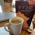 RYZE Mushroom Coffee