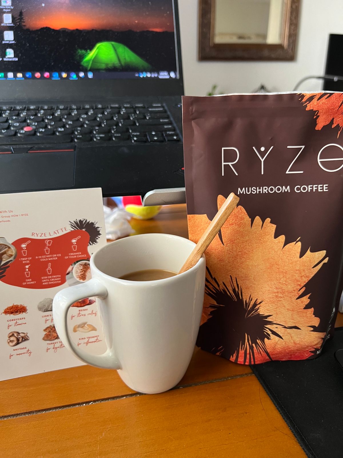 Reviews – RYZE