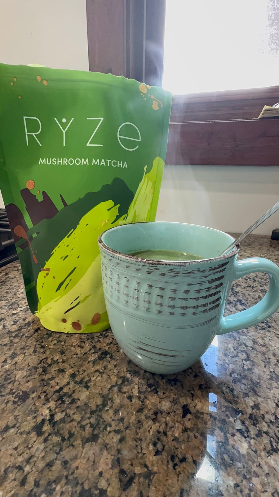 Open user-uploaded photo and review in a modal