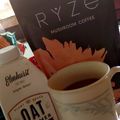 RYZE Mushroom Coffee
