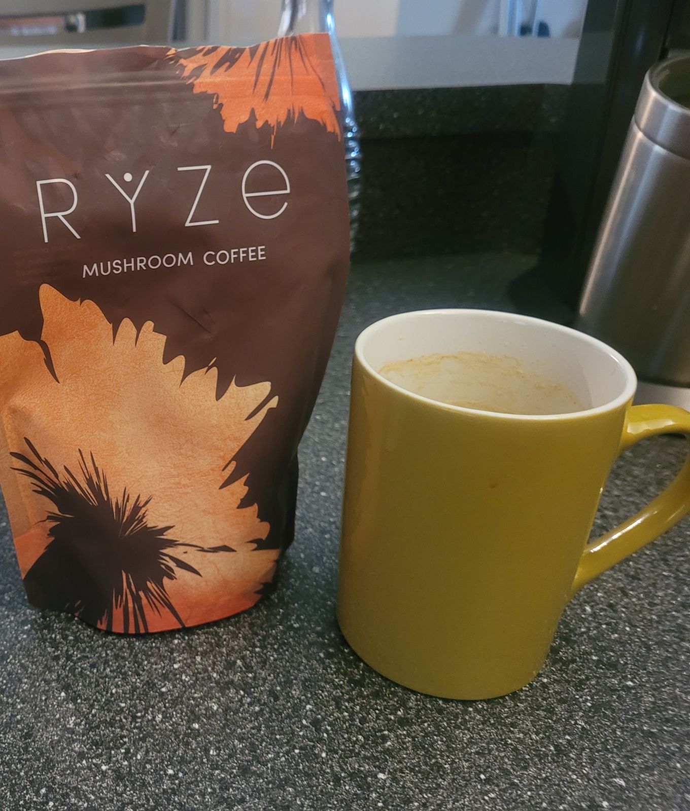 Try our Probiotic Creamer for 50% OFF! – RYZE