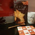 RYZE Mushroom Coffee