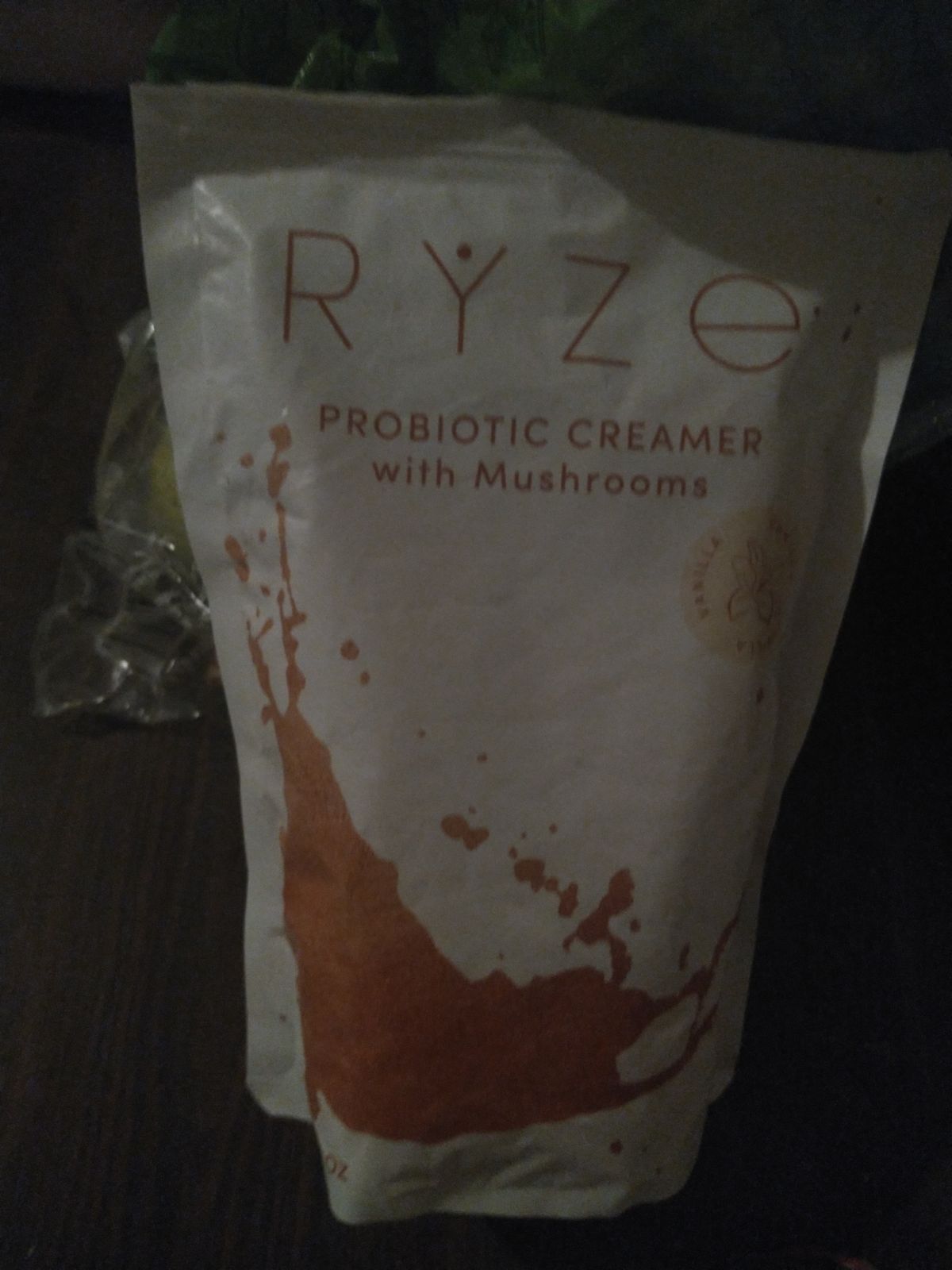 RYZE Probiotic Creamer