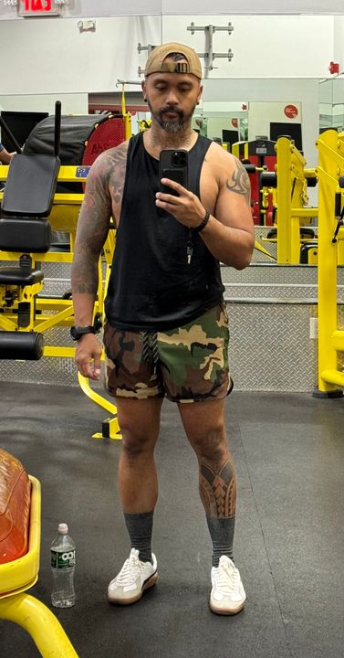 Zero Shorts 5 Inch –ZERO FOXTROT