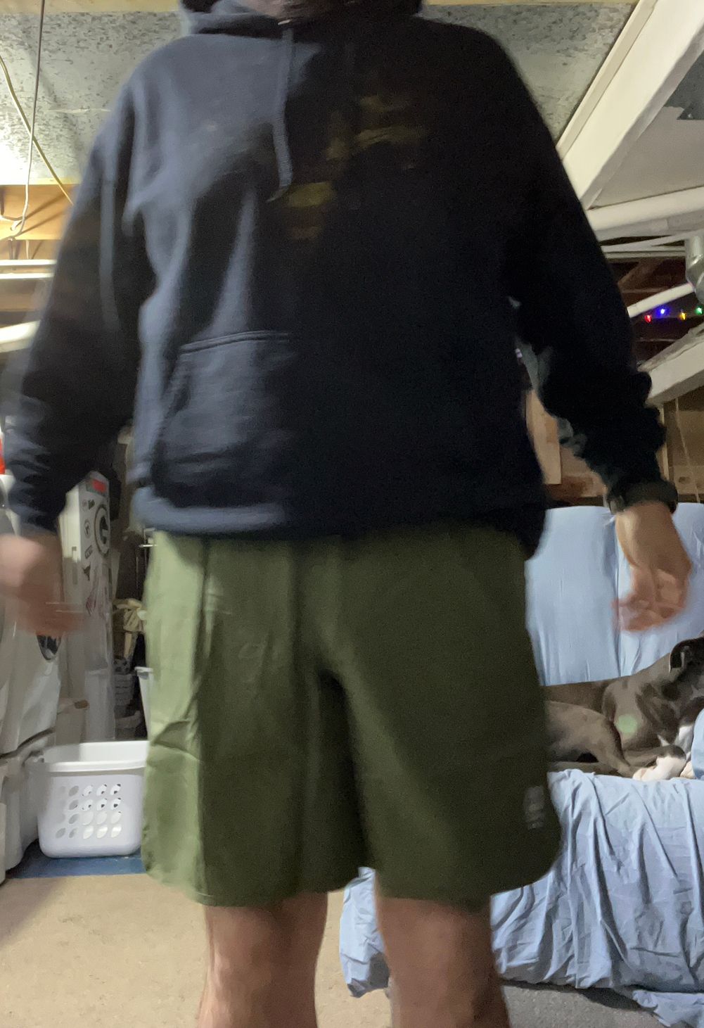 Zero Shorts 9 Inch –ZERO FOXTROT