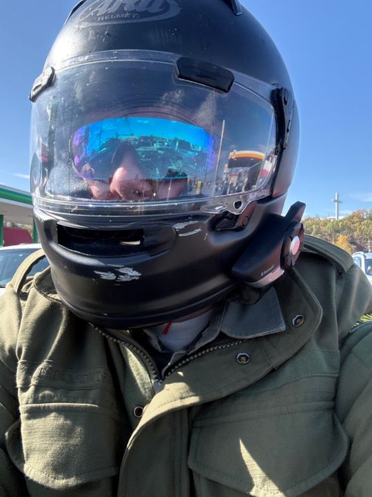 M65 Field Jacket –ZERO FOXTROT