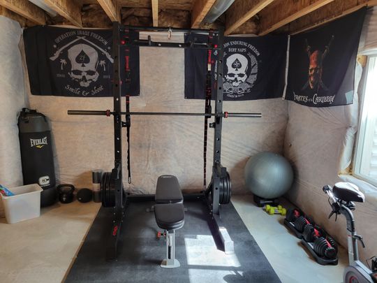 Enduring Freedom Flag –ZERO FOXTROT