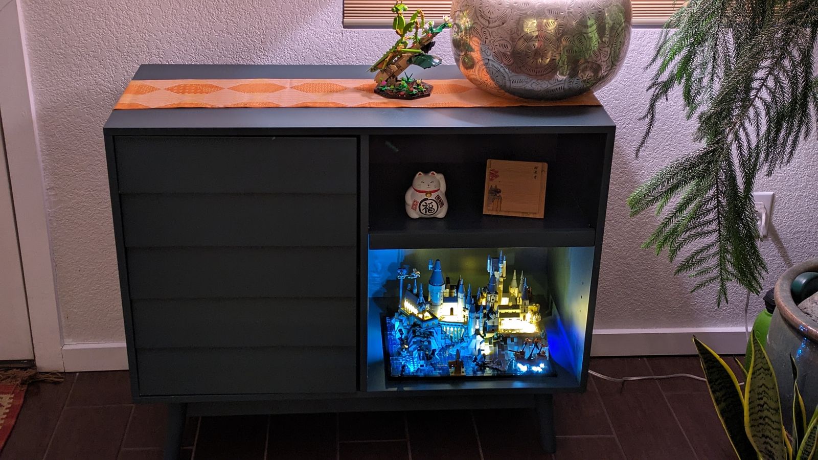 LEGO Hogwarts Castle and Grounds 76419 Light Kit – Game of Bricks