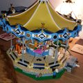 LEGO Carousel 10257 Light Kit– Game of Bricks USA
