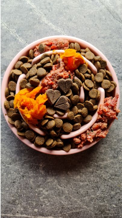Raw Beef Bulk Packs of Dog Food - Buy in Bulk & Save!