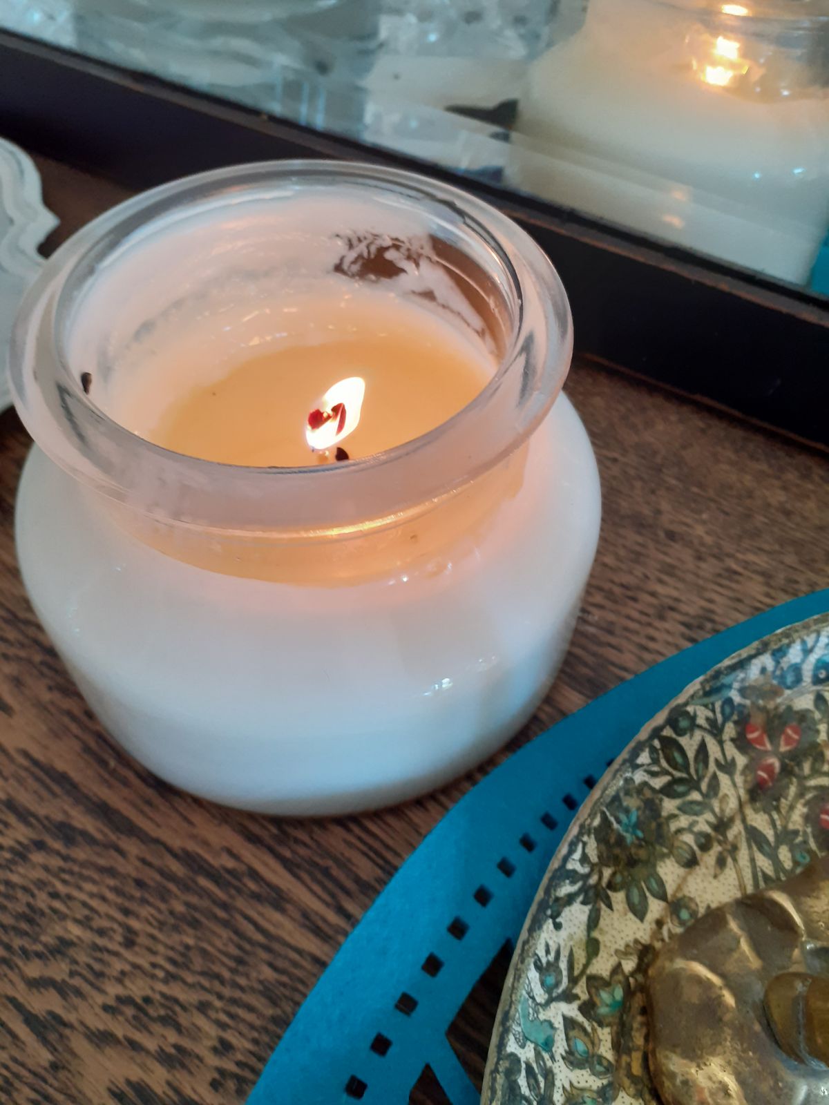 Wick Stickers - Large - PureNature NZ