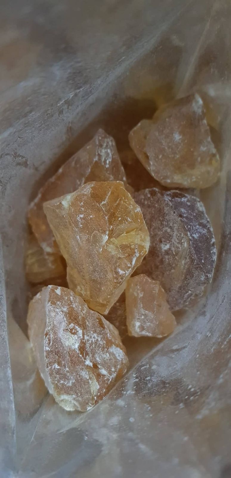 Pine Rosin - PureNature NZ