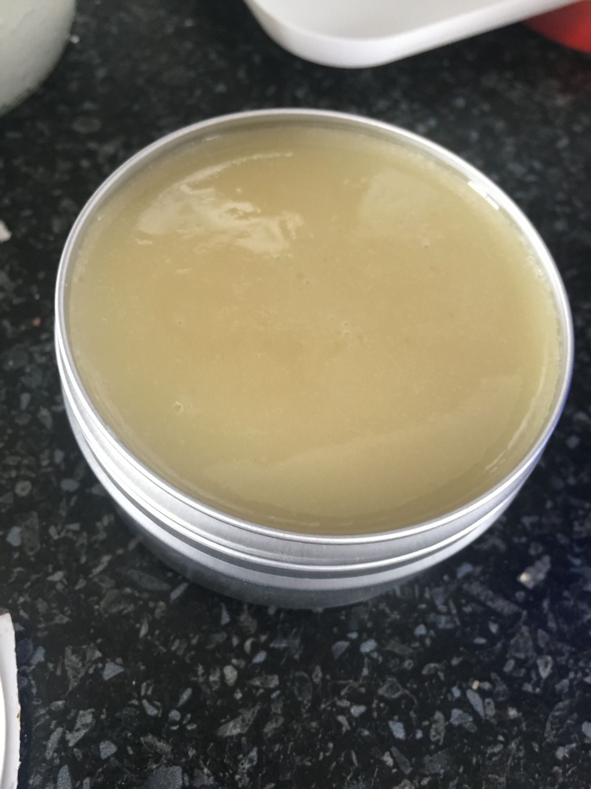 Tapioca Starch, Organic - 1kg – PureNature NZ