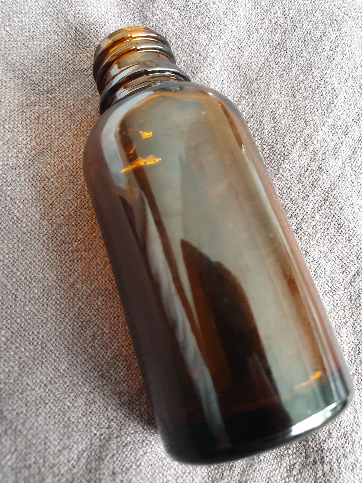 30ml Amber Bottle - PureNature NZ