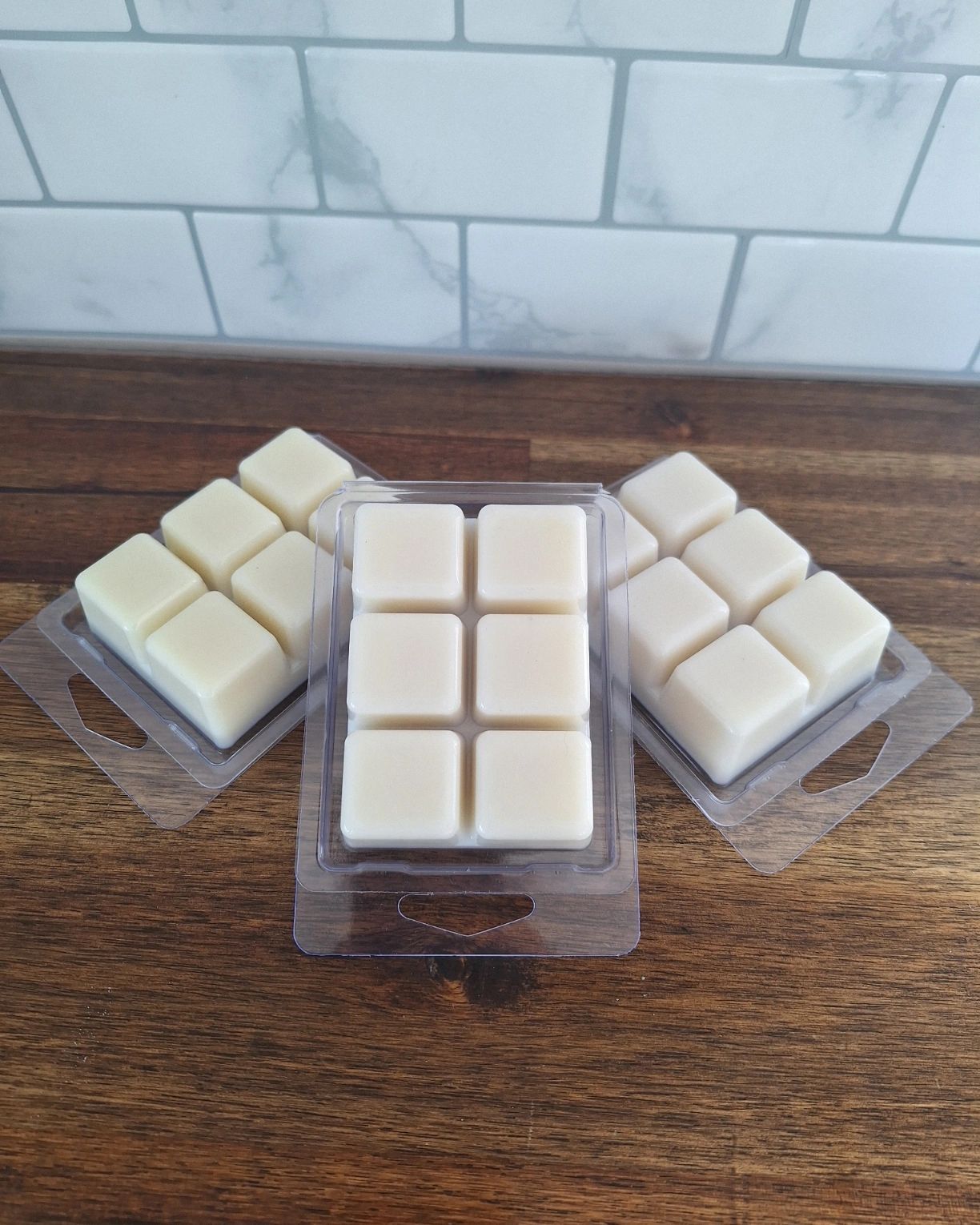 Plastic Clamshell Moulds - 6 Cavity – PureNature NZ