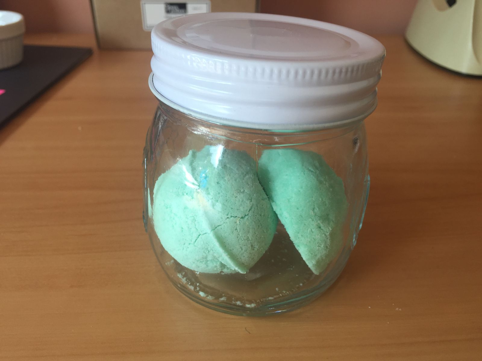 Menthol Crystals, Natural - PureNature NZ