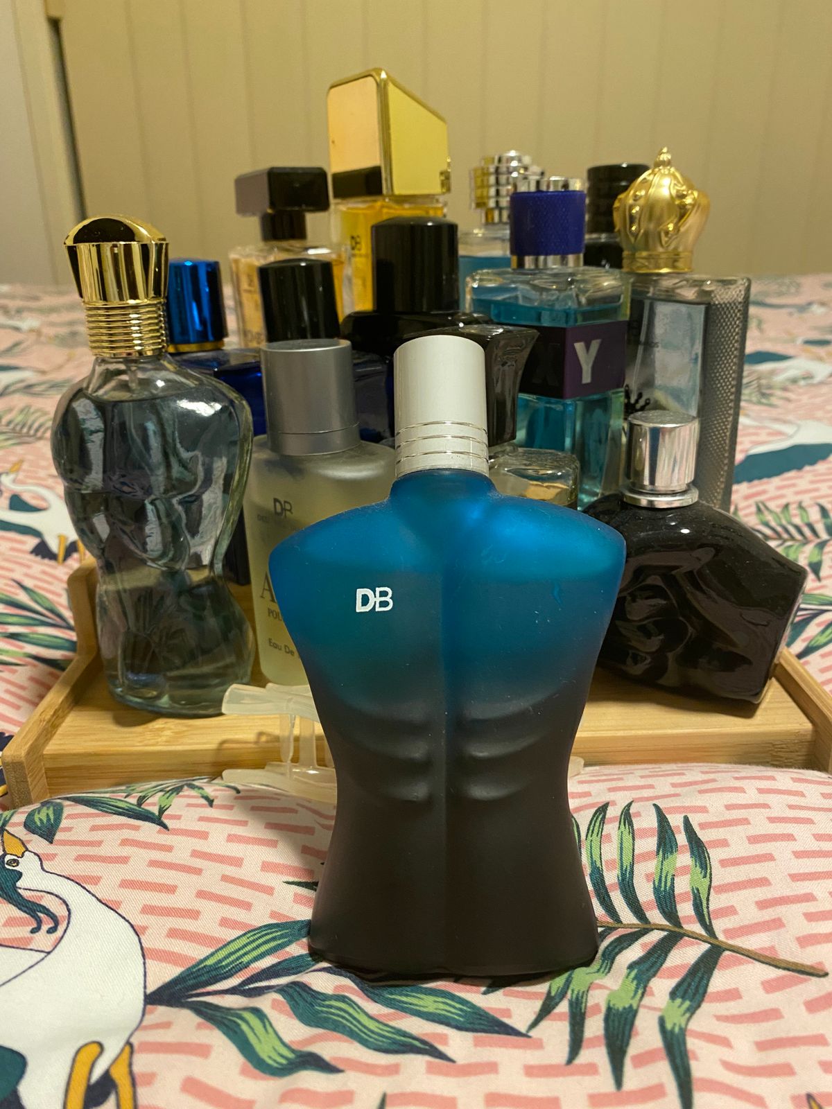 Hercules for Men (EDT) 100ml Fragrance | DB Cosmetics