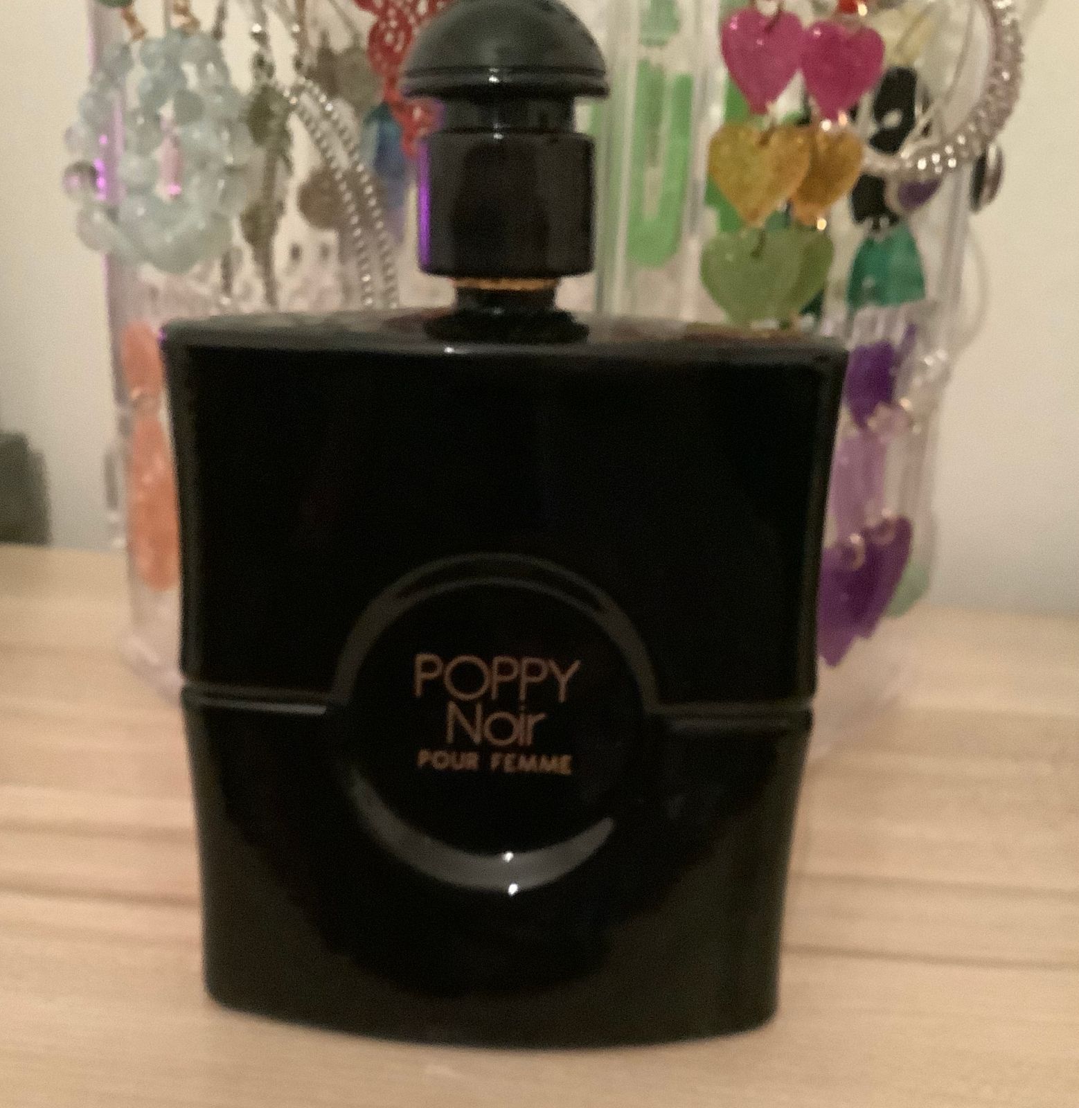 Poppy Noir for Women (EDP) 100ml Fragrance | DB Cosmetics