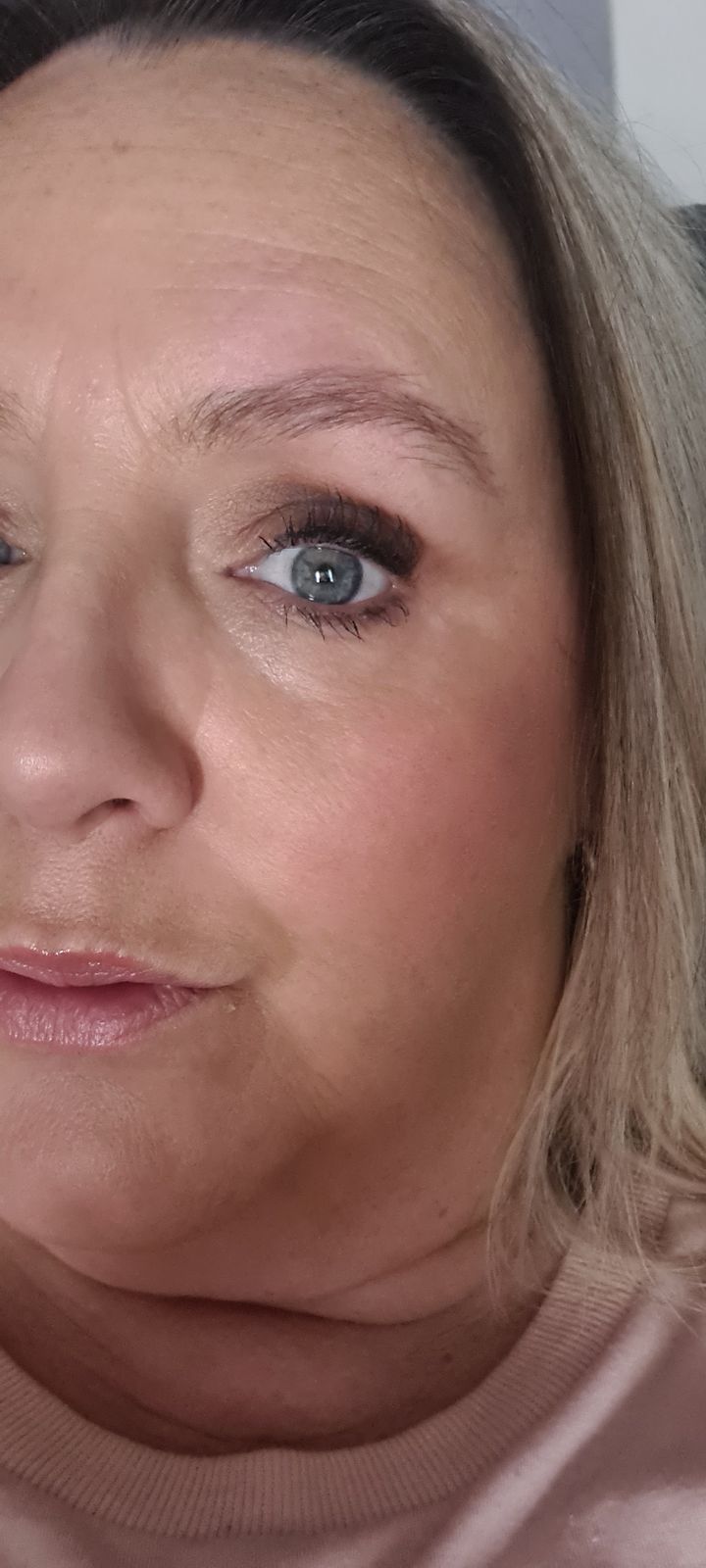 Quick Fix Cream Blush | DB Cosmetics