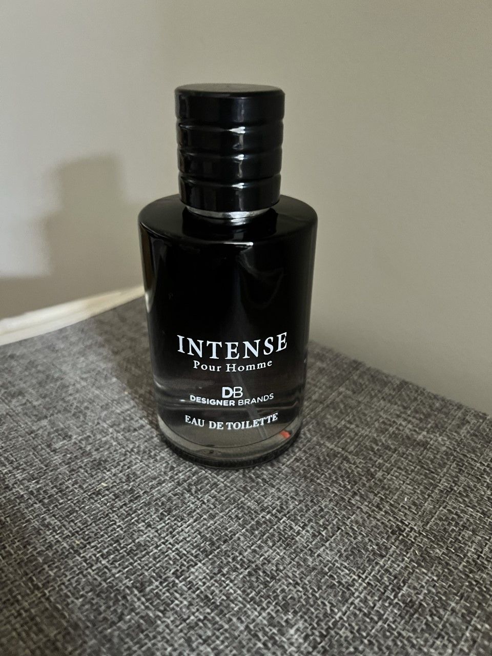 Intense for Men (EDT) 100ml Fragrance | DB Cosmetics