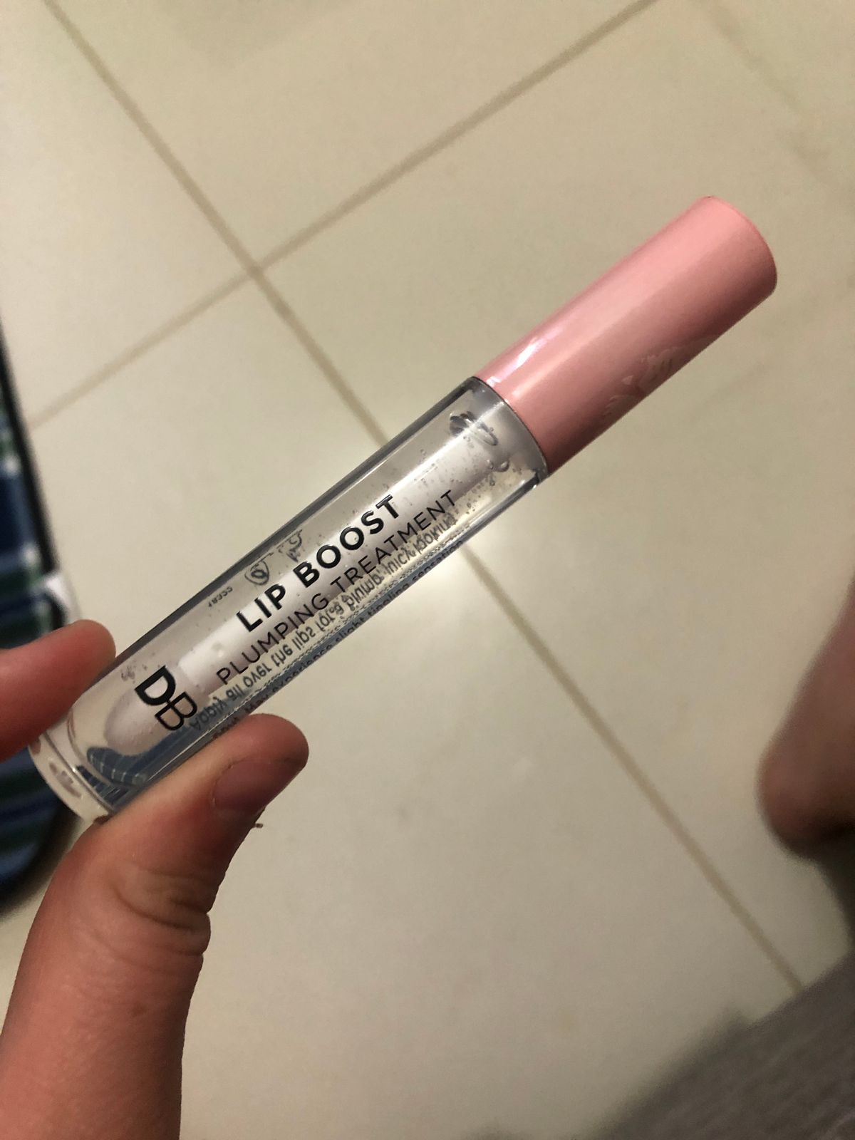 Lip Boost Plumping Treatment | DB Cosmetics – DB Cosmetics NZ