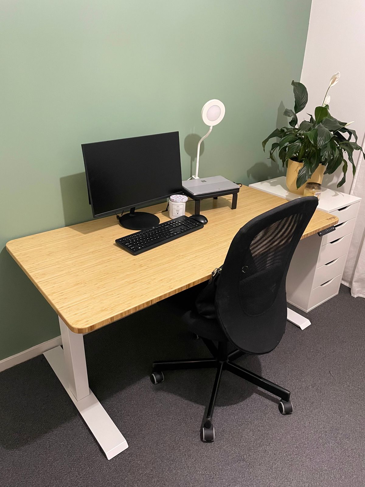 Kergo Smart Desk Pro - Australia's Favourite Sit Stand Desk