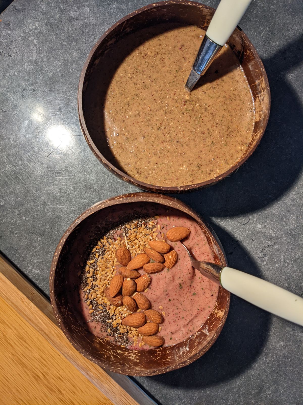 Open user-uploaded photo and review in a modal