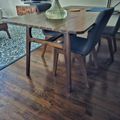 Aiken Dining Bundle | Modern Dining Table Sets | Apt2B