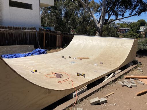 Ramp
