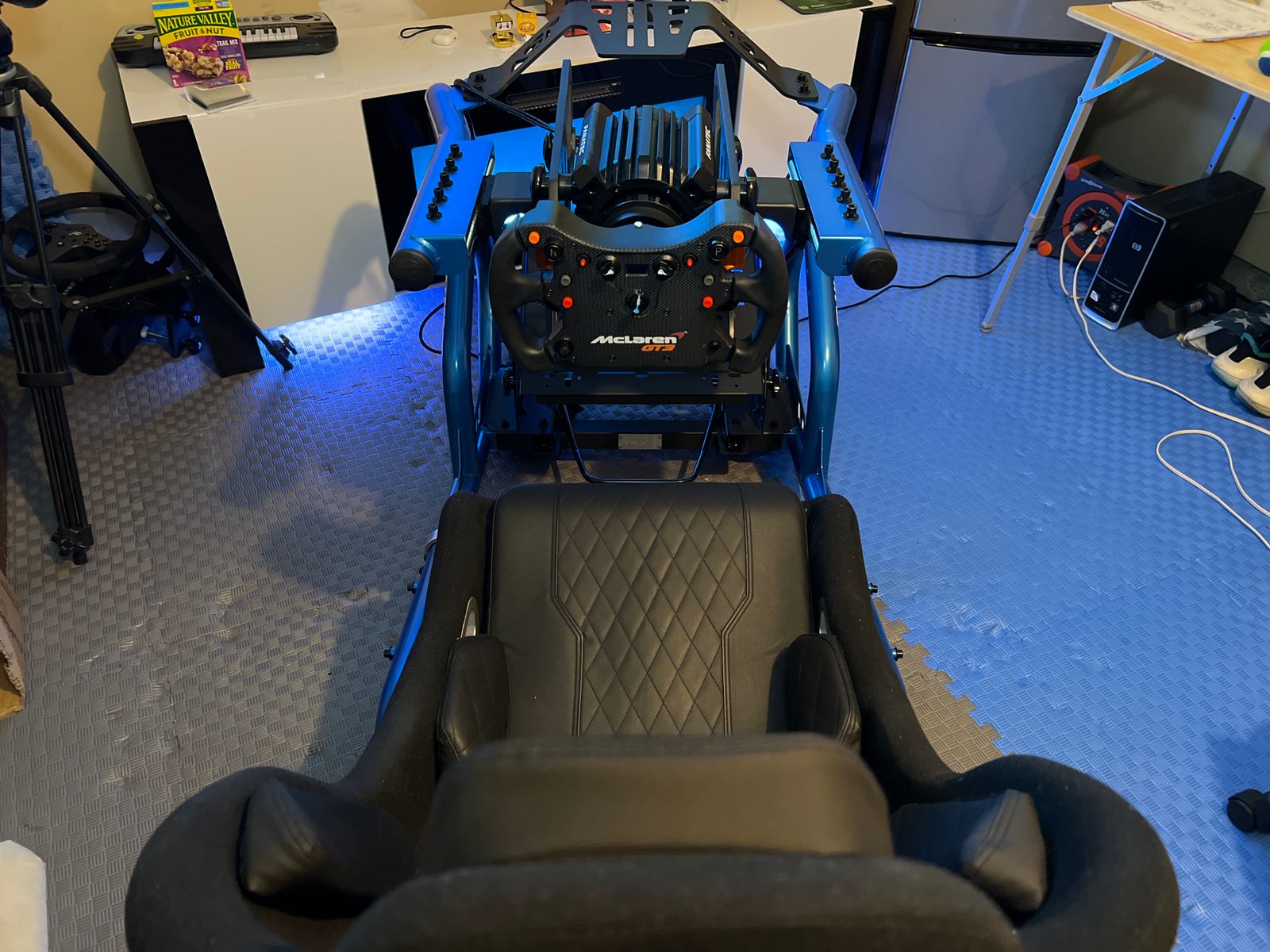 Alpine Racing TRX – Trak Racer