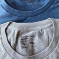 Bold 3-Pack of Men’s T-Shirts | Fresh Clean Threads
