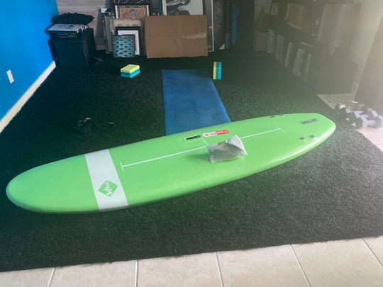 Zeppelin - Softech USA