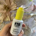 Mini Molecular Repair Hair Oil With Anti-Frizz Benefits | K18Hair