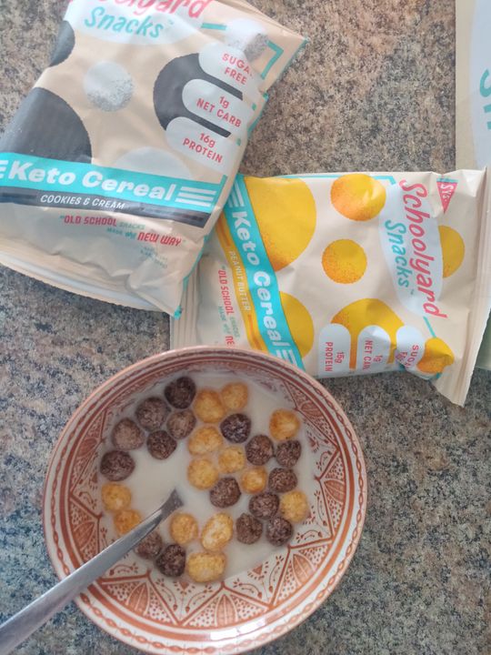 Shop Now – Schoolyard Snacks