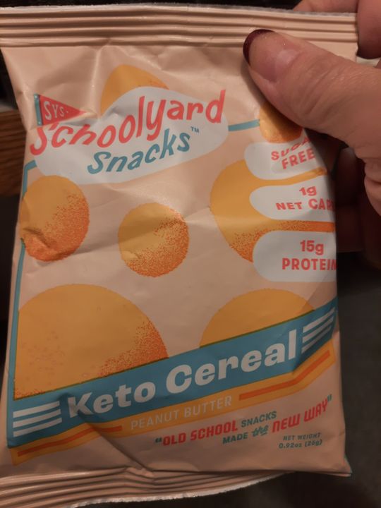 Shop Now – Schoolyard Snacks