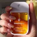 Mango Passion Hand Sanitizer – Touchland