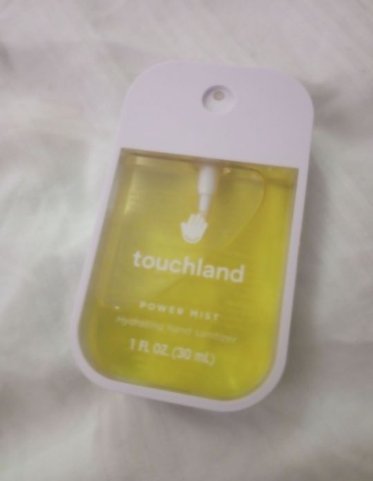 Fruity Delights Power Mist Bundle - Touchland