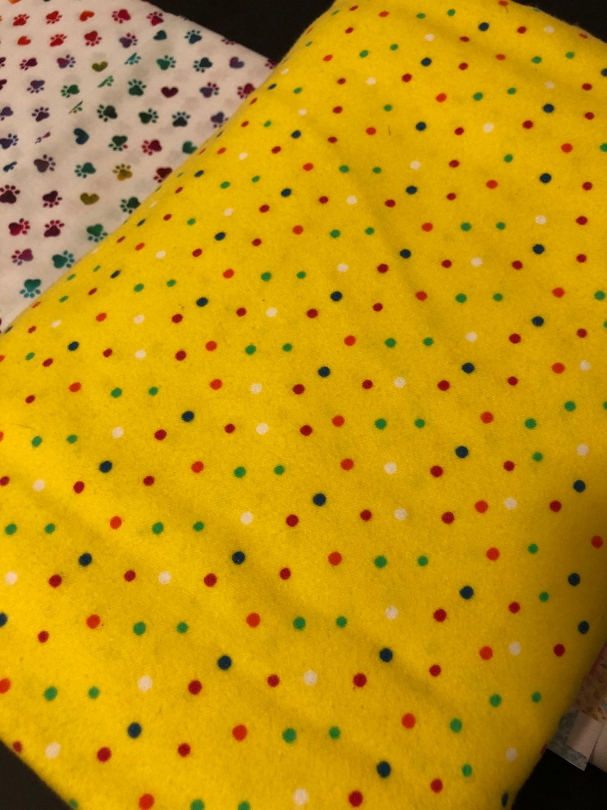 Pins & Paws Quilt Pattern by Missouri Star