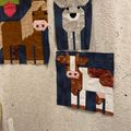 Fab Farm Quilt Pattern