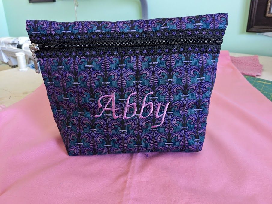 Missouri Star Fancy Zips - Twelve 14" Multicolor Zipper Pack