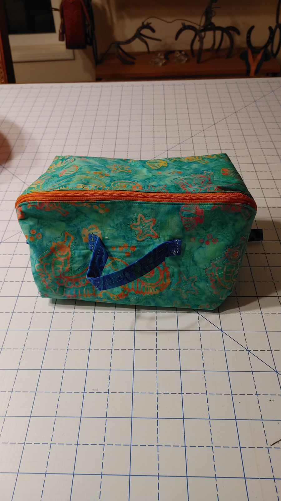 Digital Download - All Access Bag Pattern by Missouri Star