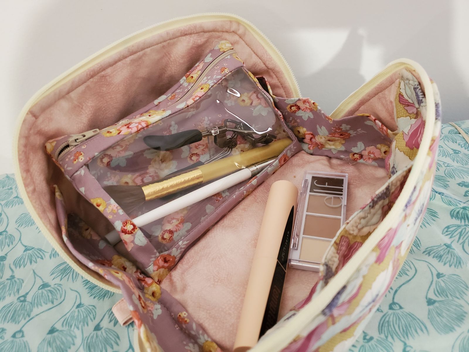 Digital Download - All Access Bag Pattern by Missouri Star