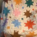 Autumn Stars Quilt Pattern by Missouri Star