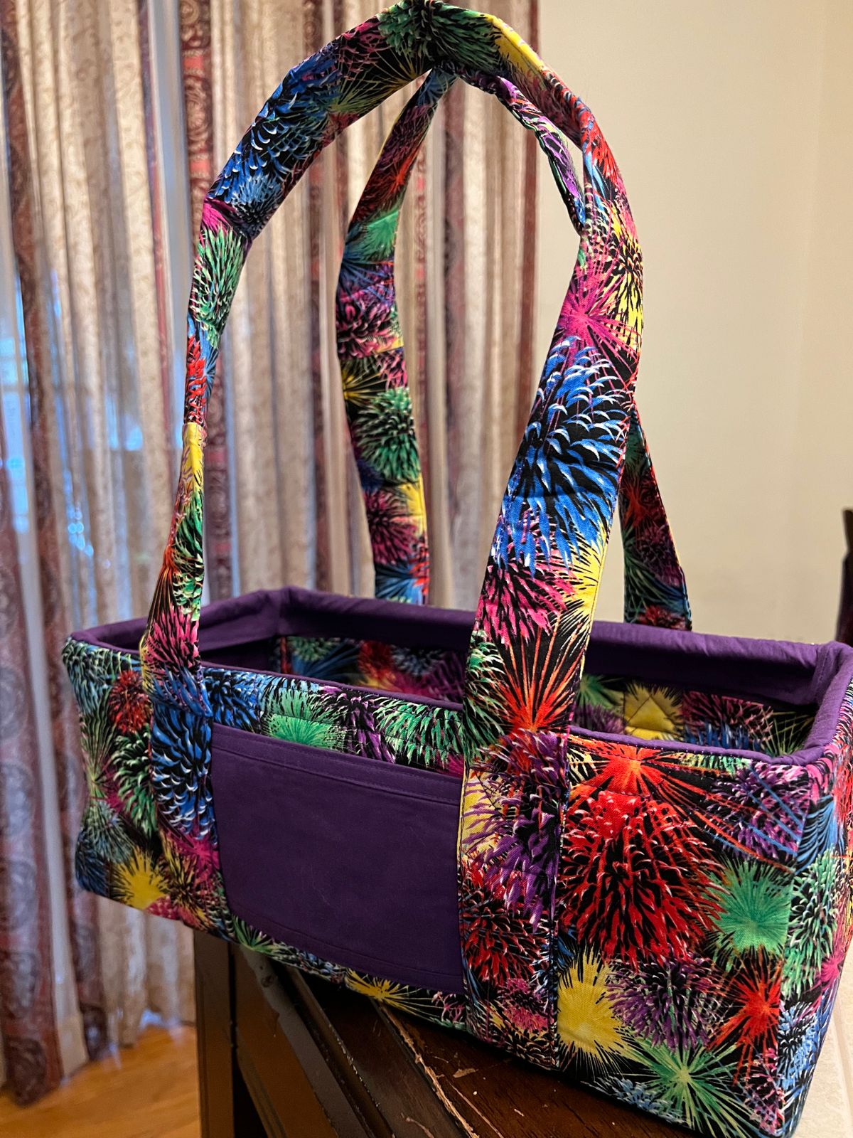 Tote Frame - Small 14" x 6 1/2"