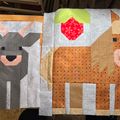 Fab Farm Quilt Pattern