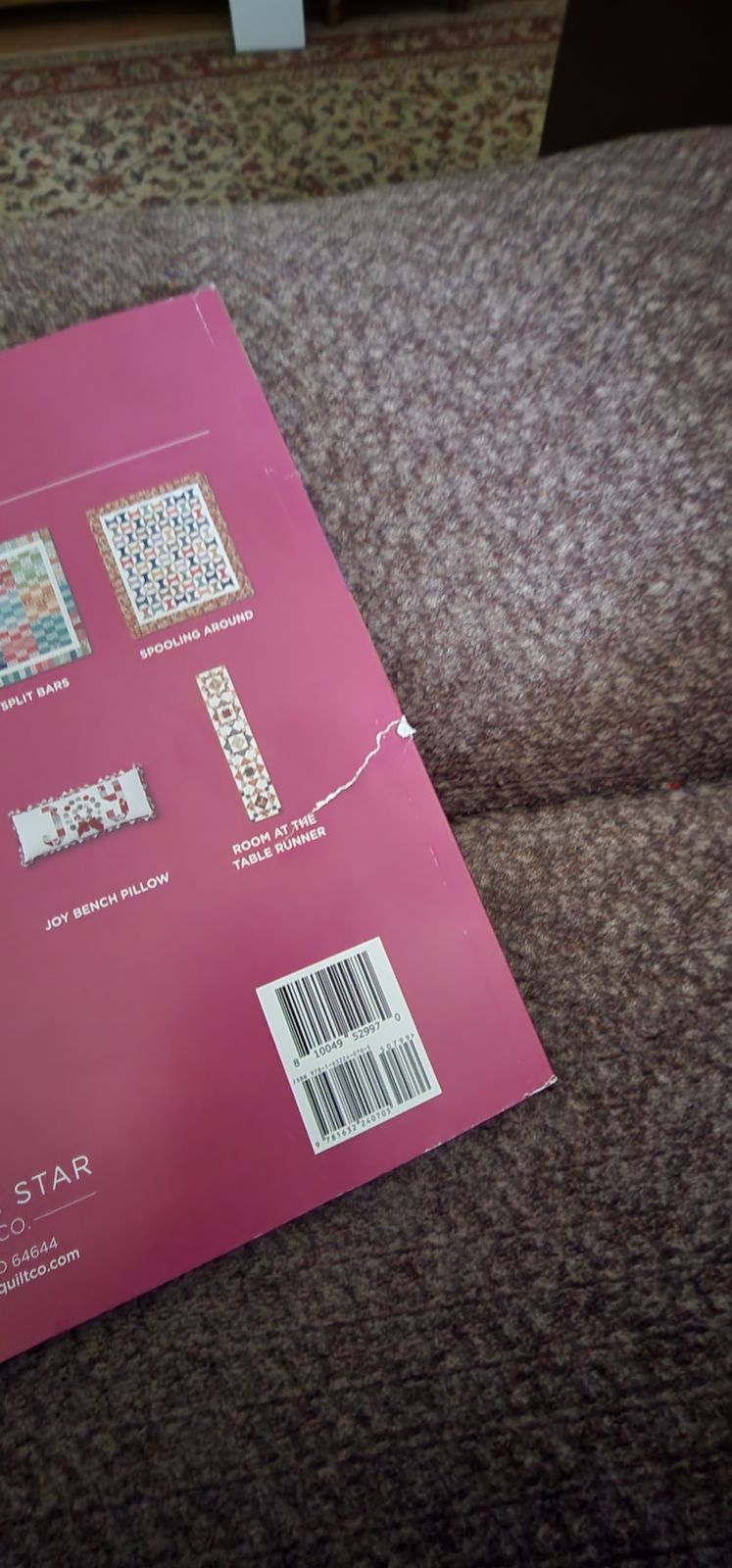 Block Magazine 2023 Volume 10 Issue 4