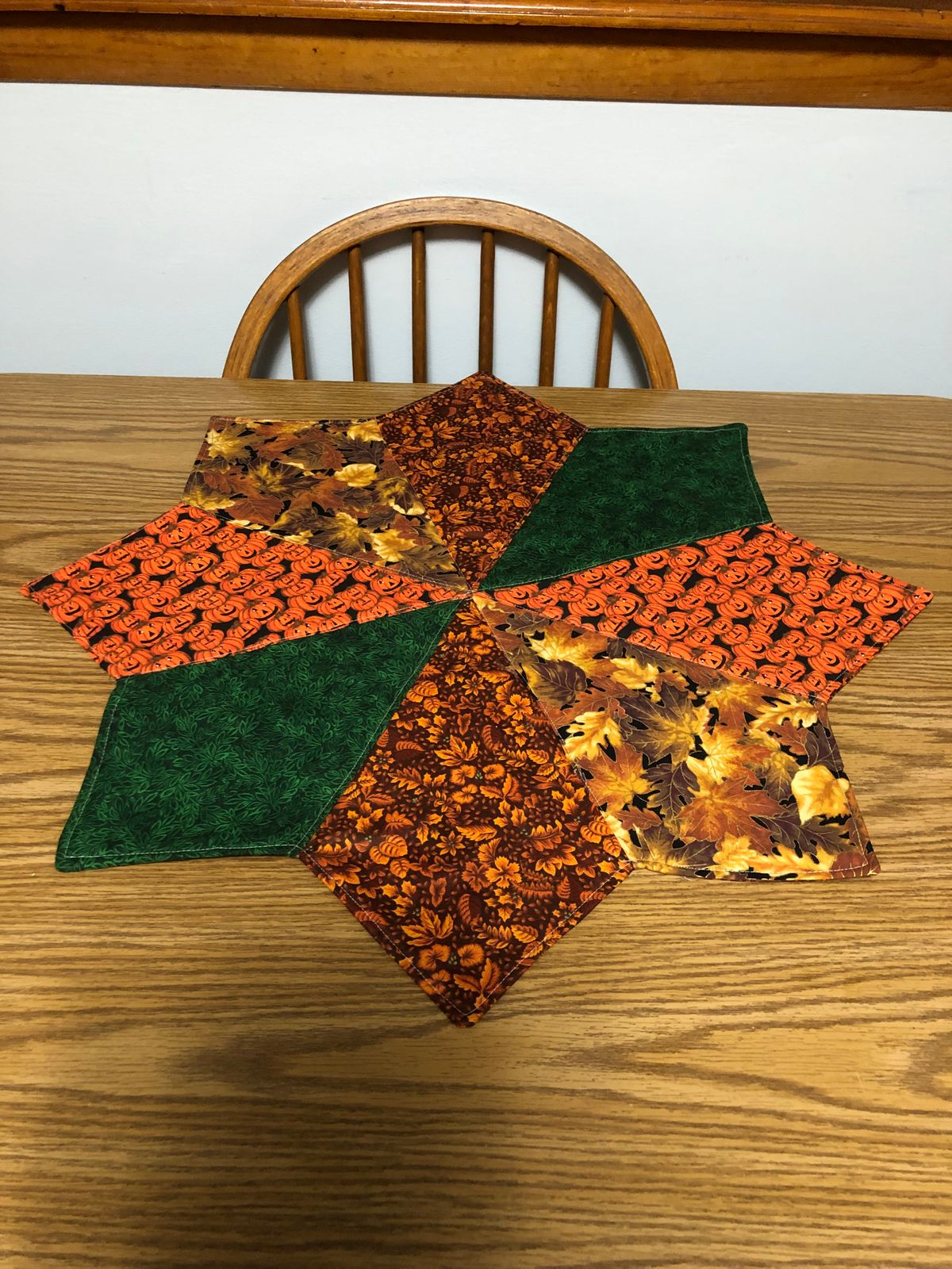 Missouri Star Periwinkle Template 3 Piece Bundle