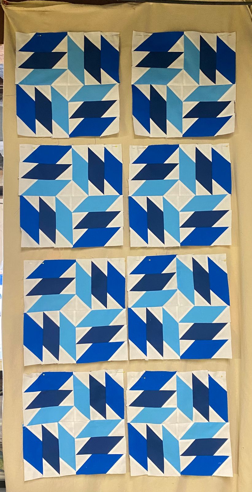 Digital Download - Ruby Sensation Quilt Pattern by Missouri Star