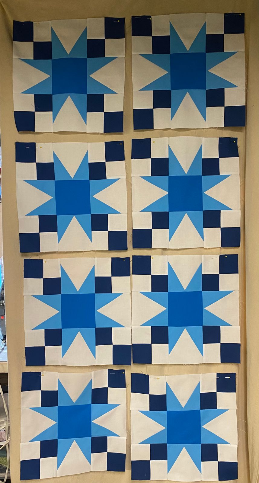 Digital Download - Ruby Sensation Quilt Pattern by Missouri Star