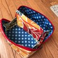 All Access Bag Pattern by Missouri Star